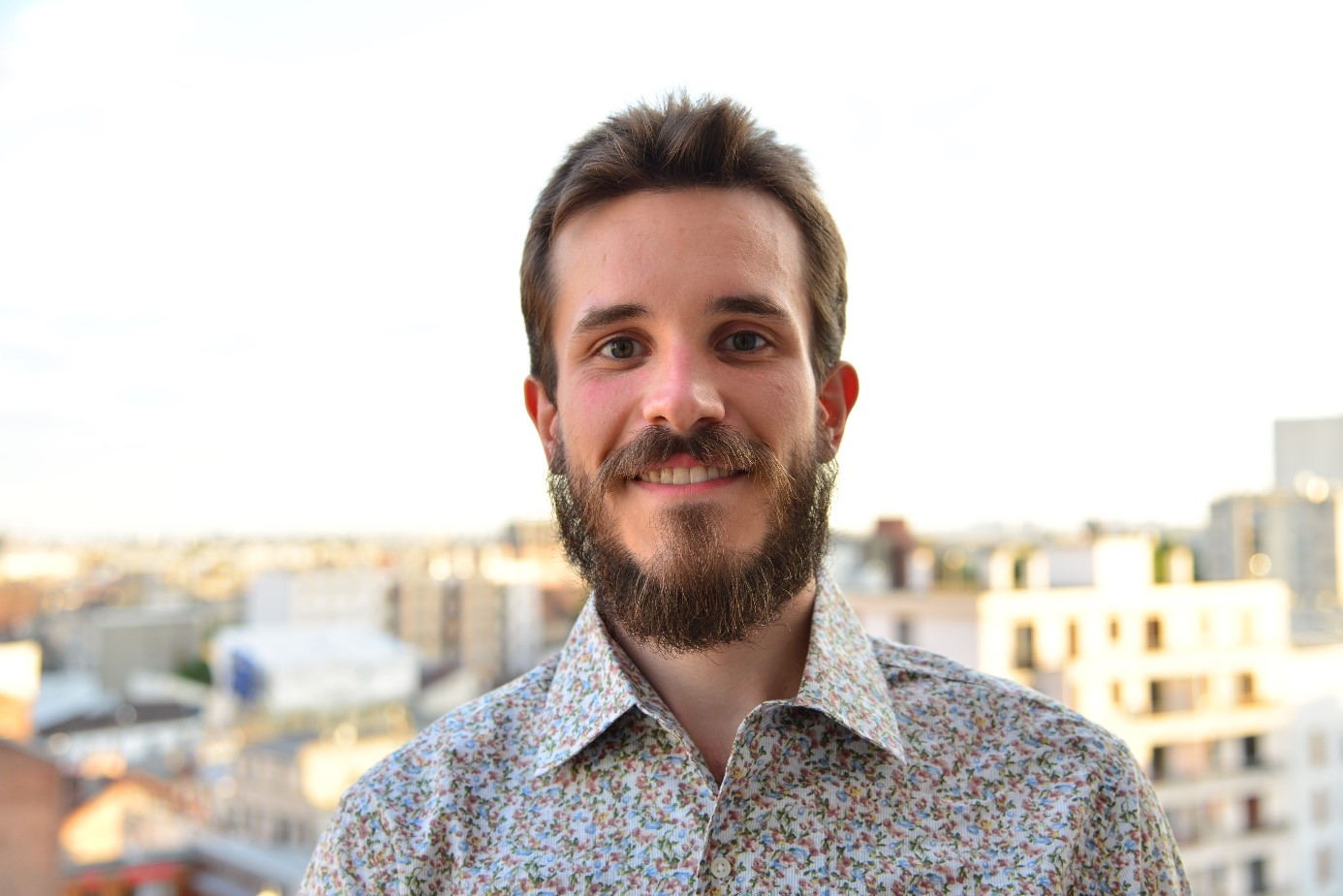 Raphaël Lardeux : « Plus un individu est aisé, moins il est sensible ...