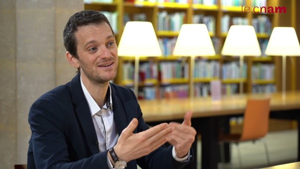 Nicolas Roux : « Les chances d’avoir un CDI dans un avenir proche se ...