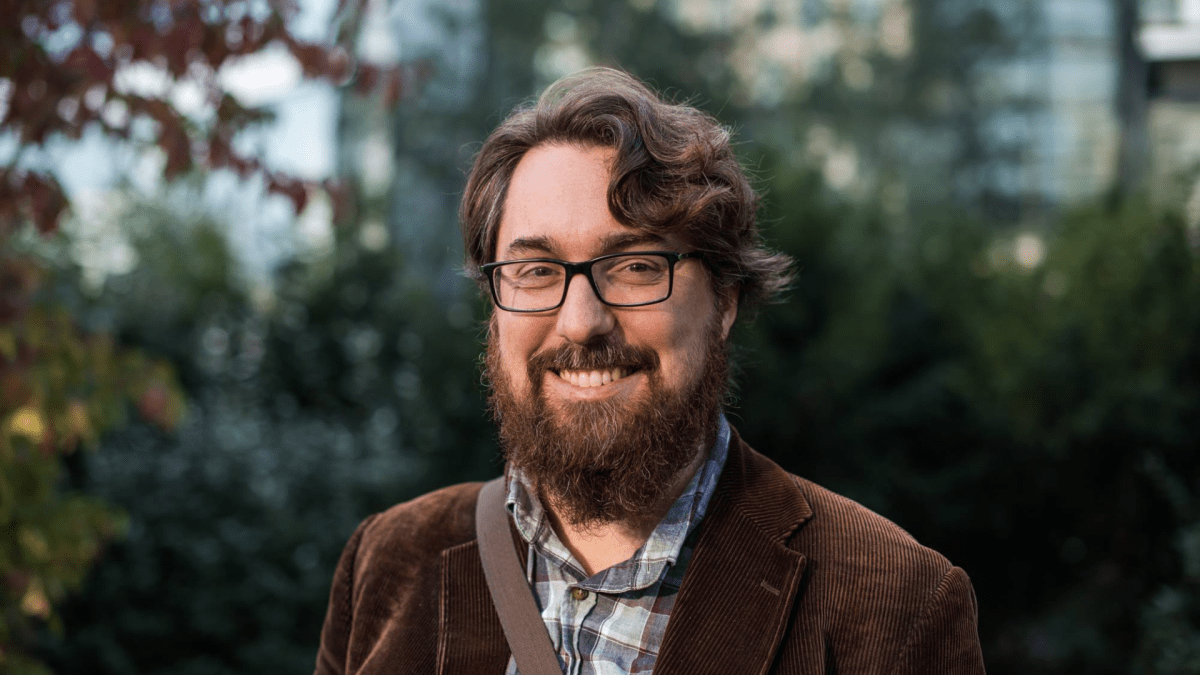 David Meulemans : « j’ai cet espoir que la littérature change un peu le ...